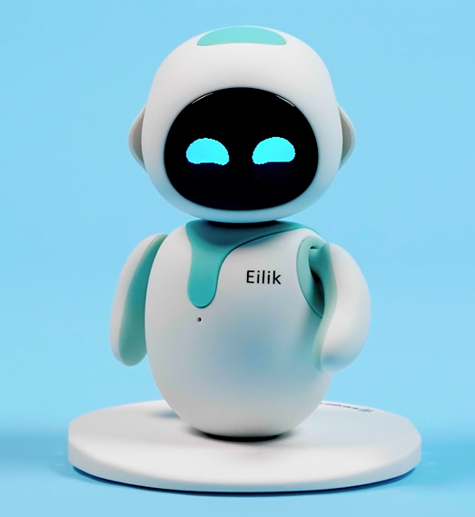 AI Robots – The Intelligent Robots of the Future for Home and Office ...